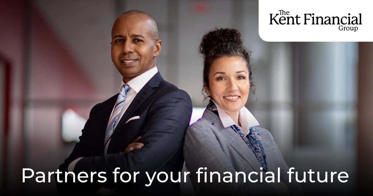 The Kent Financial Group | Boutique Wealth Management Experts